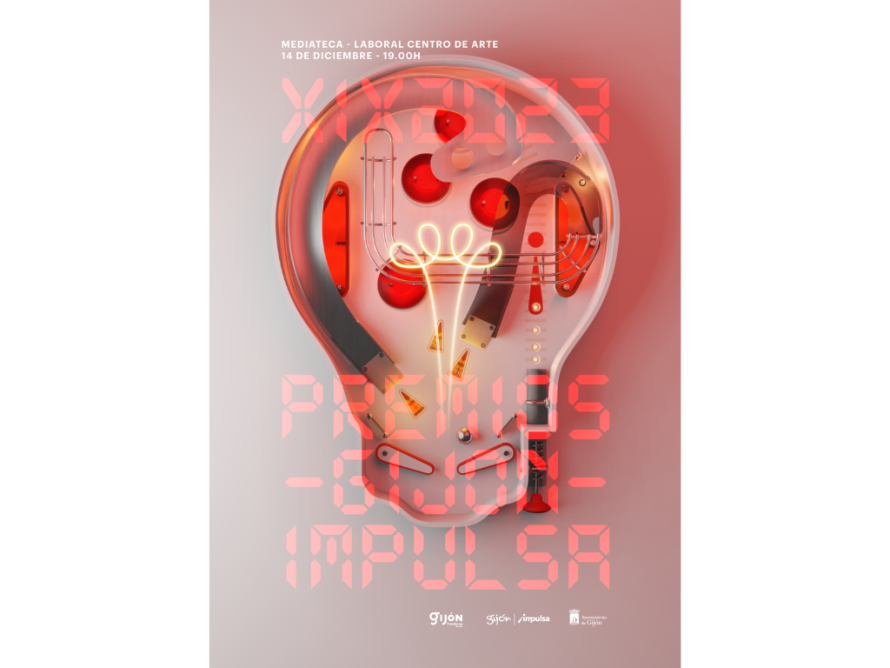 Web Oficial De Gijón